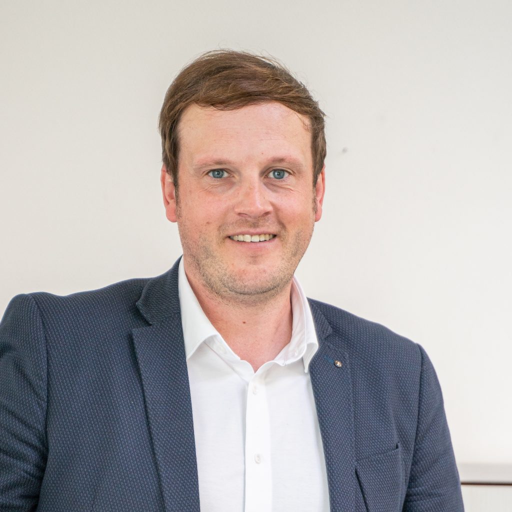 Über Uns - Grummel Gruppe